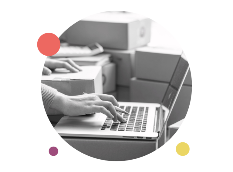 Jinius E-commerce platform - jinius